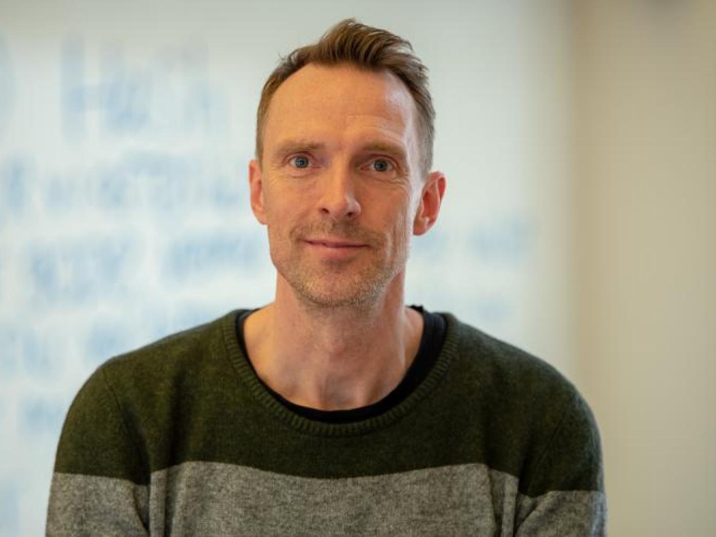 Kim Vedersø Gilberg | U-turn